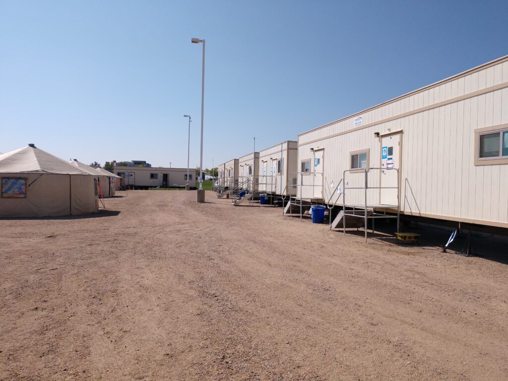Modular Buildings for Disaster Recovery and Preparedness | Satellite ...