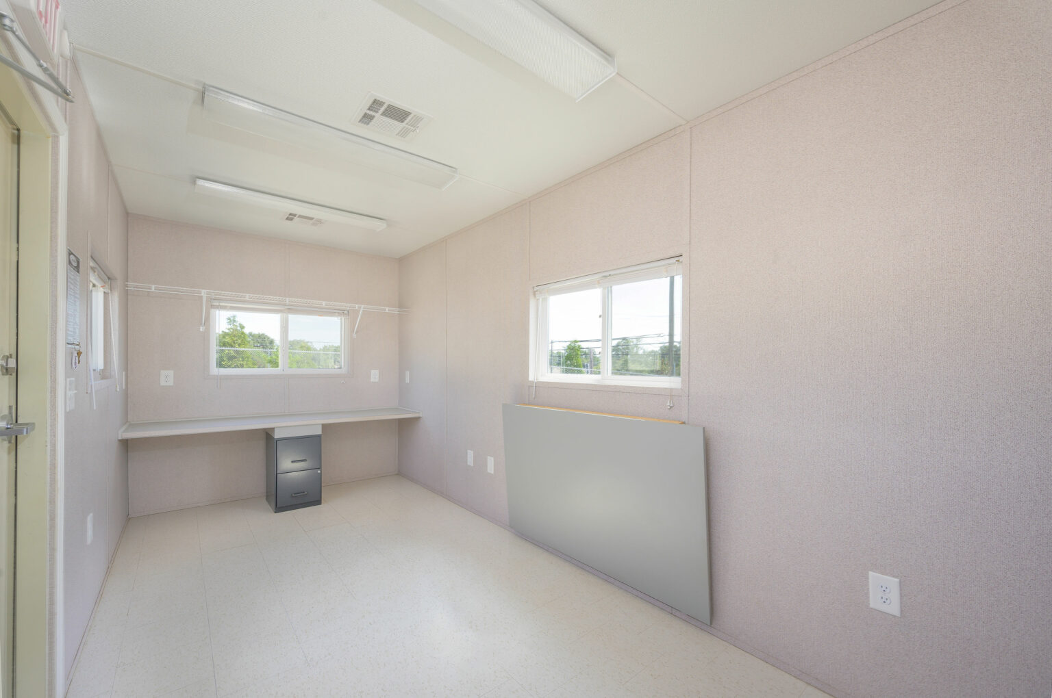 Mobile Office Trailers & Portable Offices for Rent | Satellite