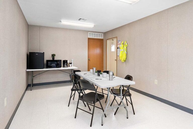 Mobile Office Trailers & Portable Offices for Rent | Satellite