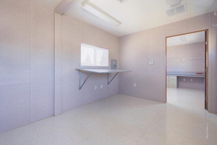 Mobile Office Trailers & Portable Offices for Rent | Satellite