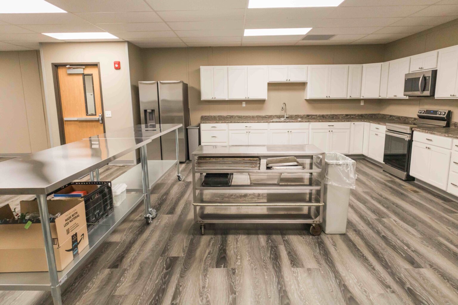 Top Uses for Portable Classrooms on Campuses
