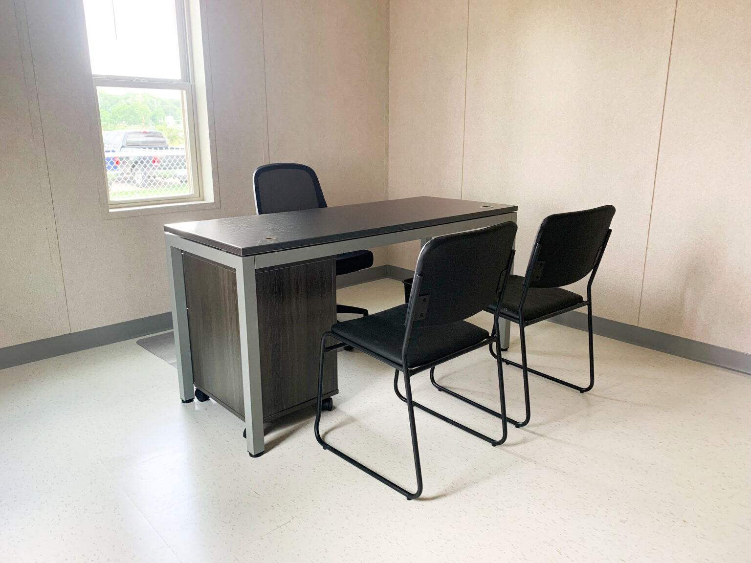 Mobile Office Trailers & Portable Offices for Rent | Satellite
