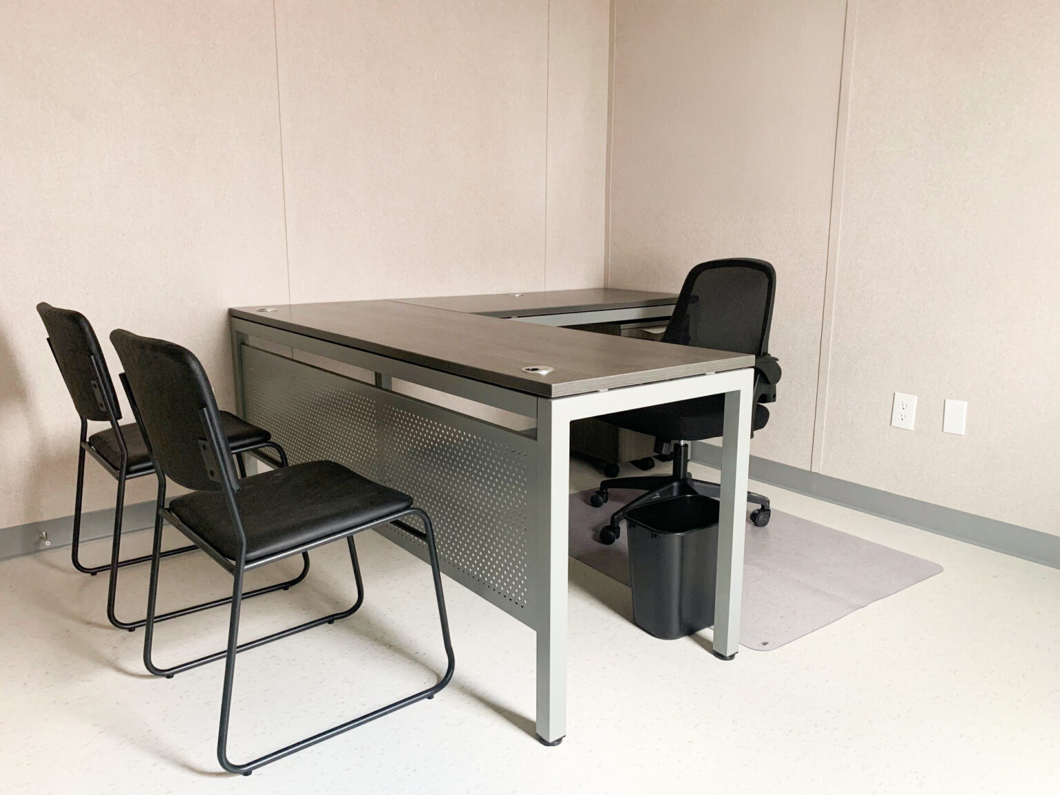 Mobile Office Trailers & Portable Offices for Rent | Satellite